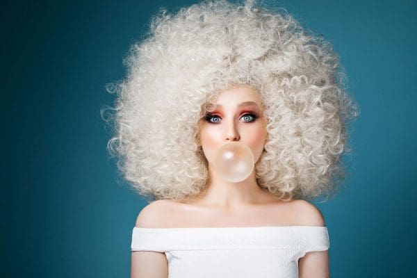 5 Interesting & Fun Hair Facts - Ray Cochrane Beauty School