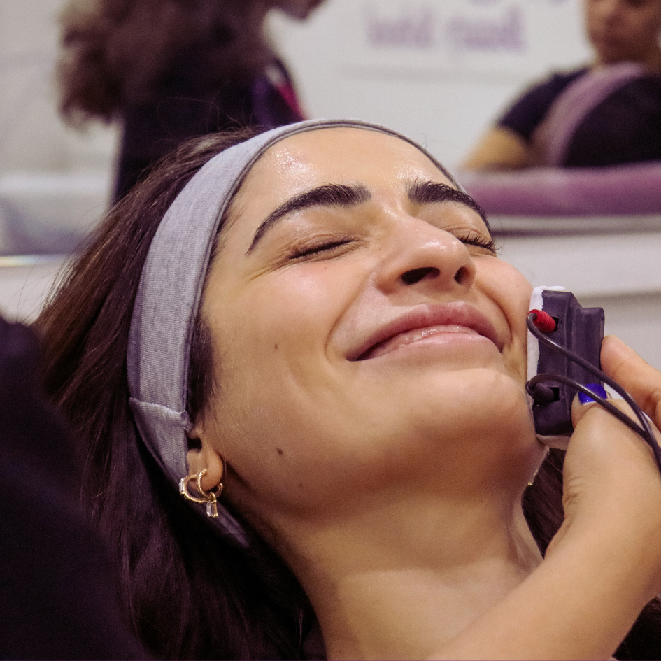 VTCT Level 2 & 3 Beauty Therapy Fast Track Combi Course