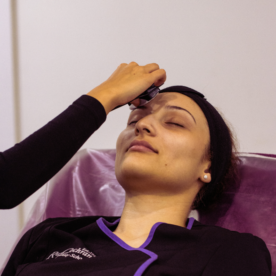 VTCT Level 2 & 3 Beauty Therapy Fast Track Combi Course