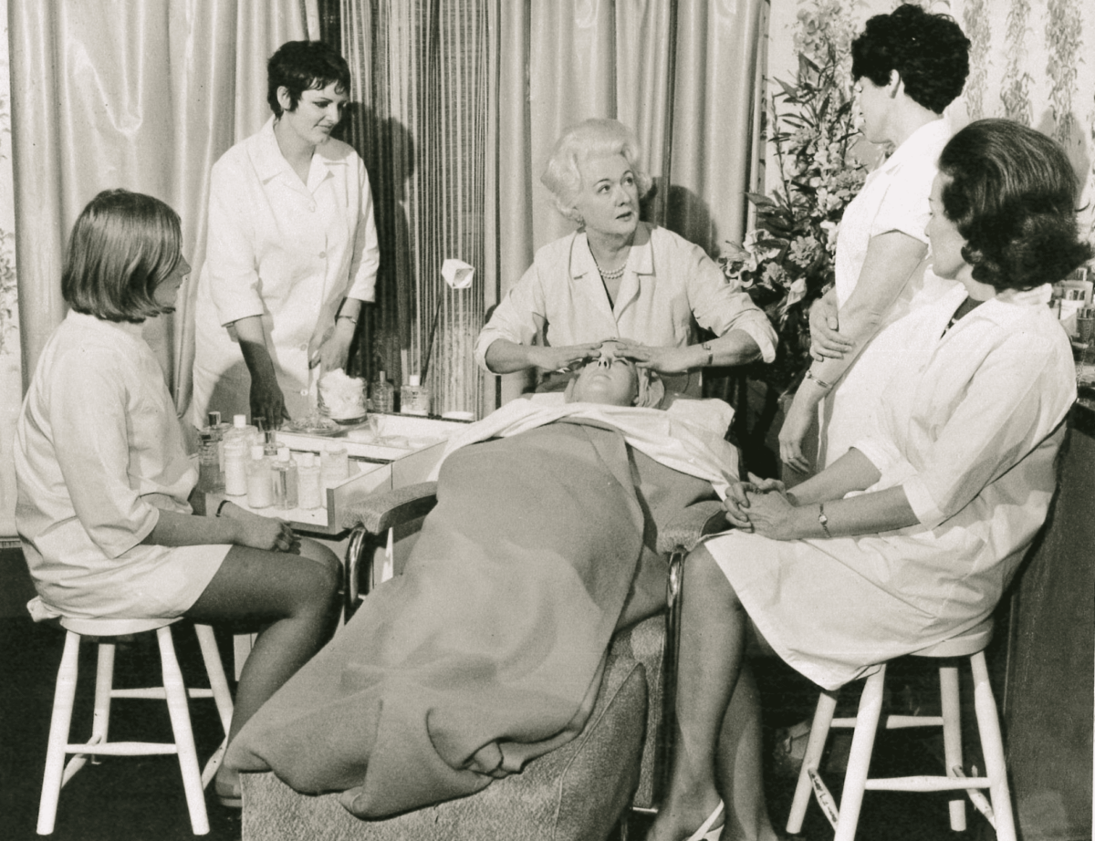 Ray Cochrane Beauty School Open An Additional Academy in East London