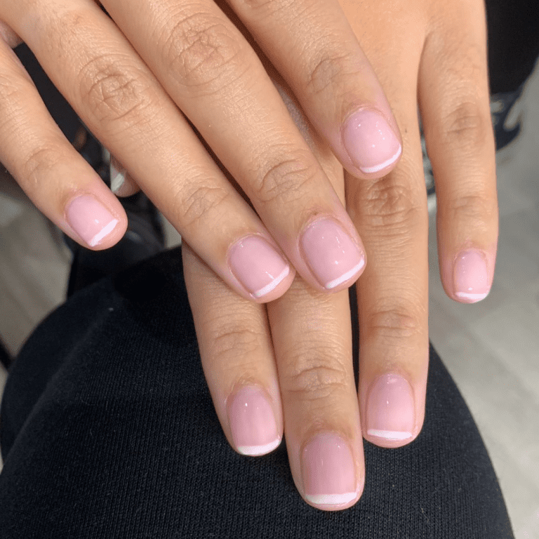 12 Different Types of Manicures: A Guide for Beautiful Nails