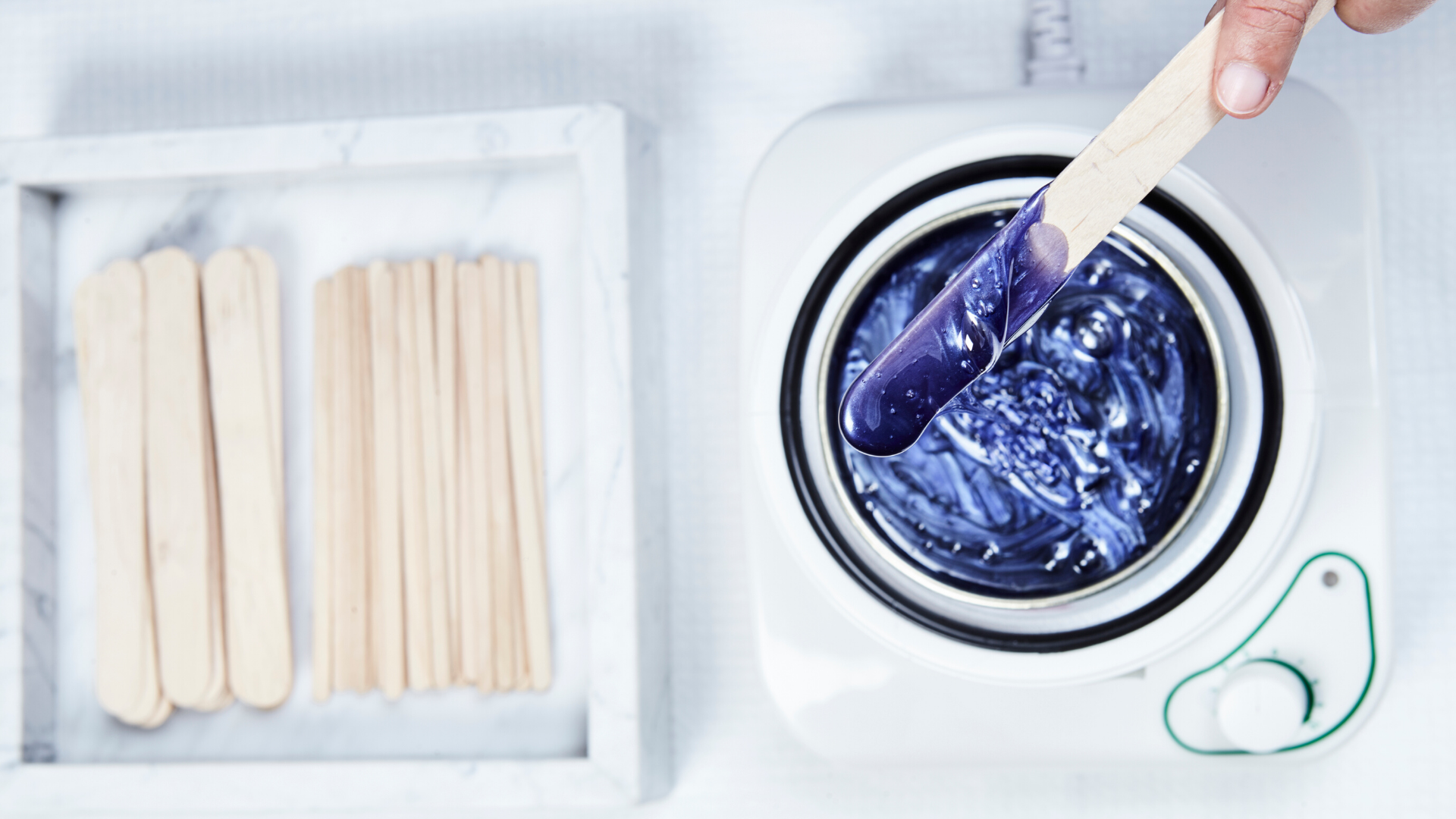 Waxing Courses | London's Largest Waxing Training Academy