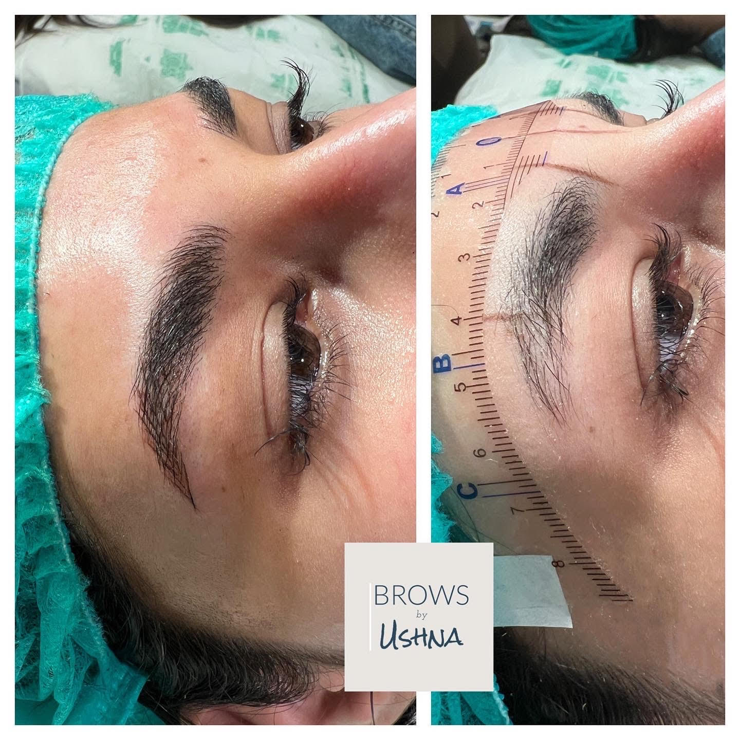 Ushna's Success Story: How to Start a Microblading Business - Ray Cochrane