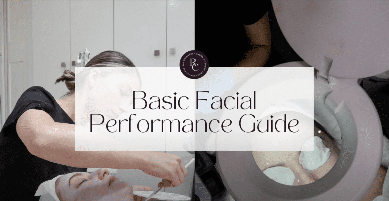 How to do a Professional Facial: 10 Step of Facial Treatment
