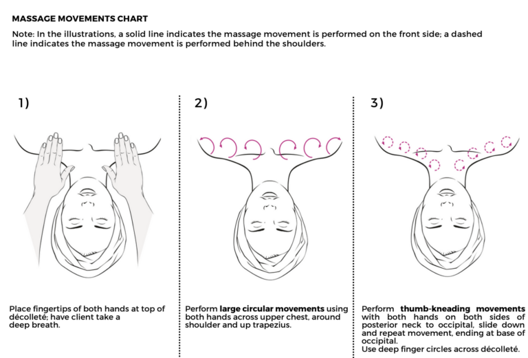 How To Do A Professional Facial 10 Step Of Facial Treatment
