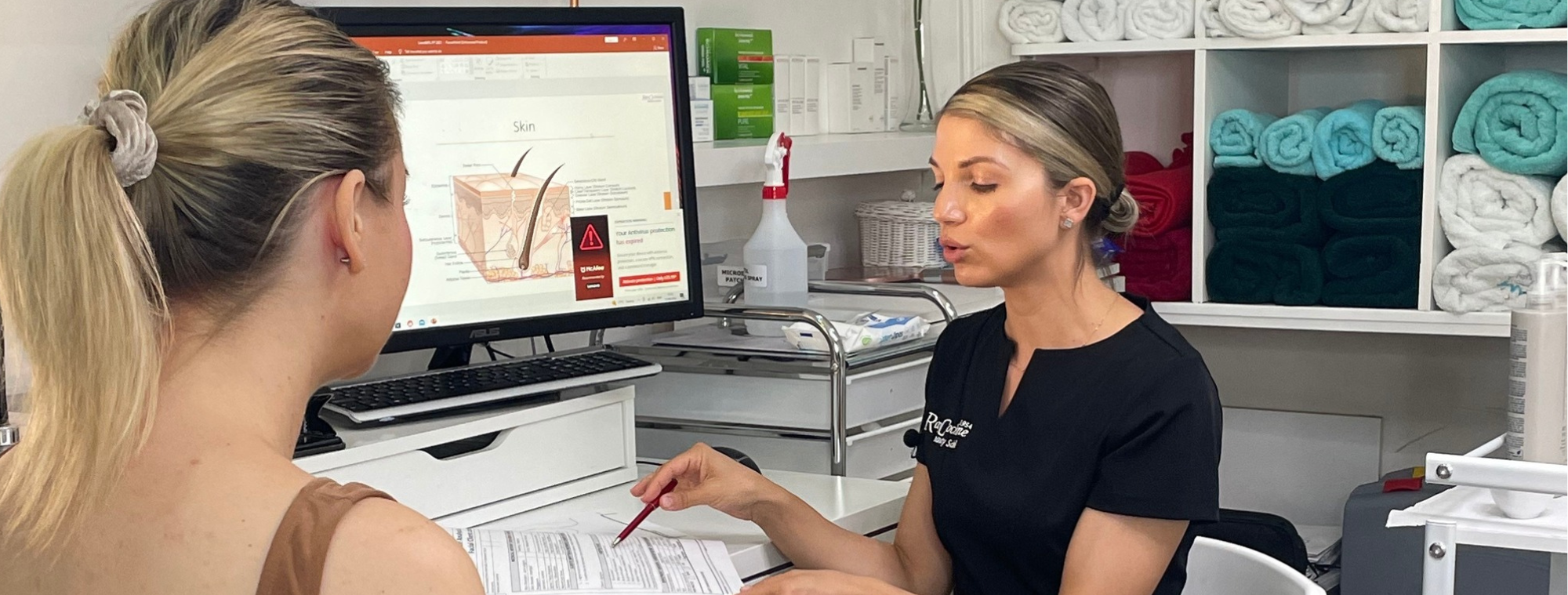 Top 10 Advanced Skin Treatments You Must Offer in 2024