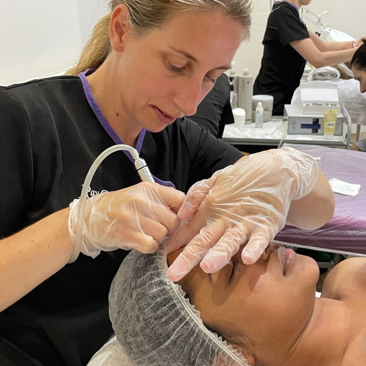 Top 10 Advanced Skin Treatments You Must Offer in 2025