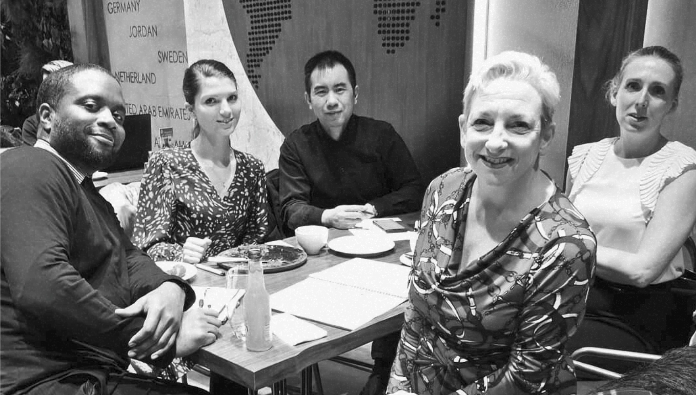 About Ray Cochrane Beauty School