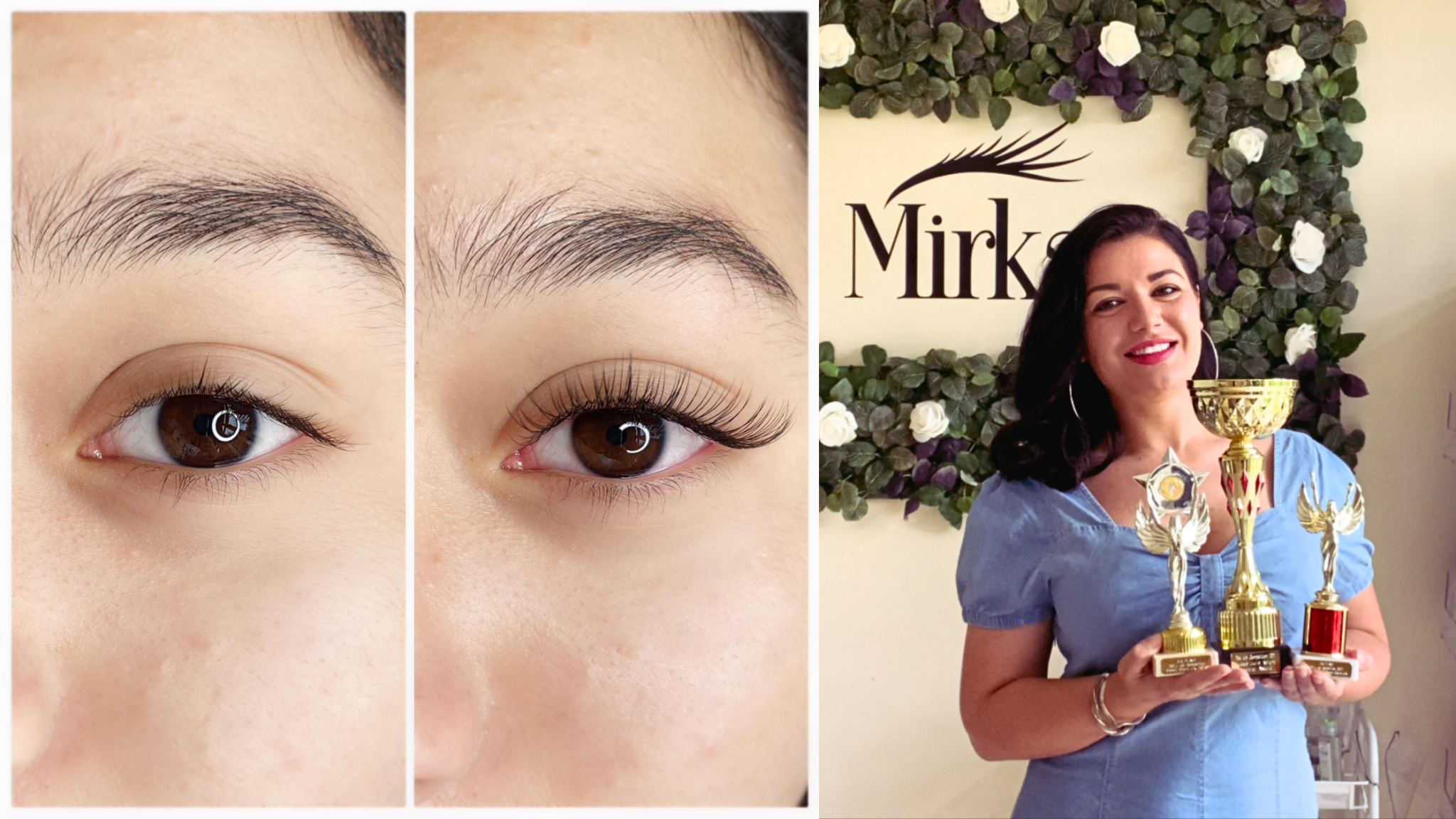 How to become a Lash Technician? Everything you need to know