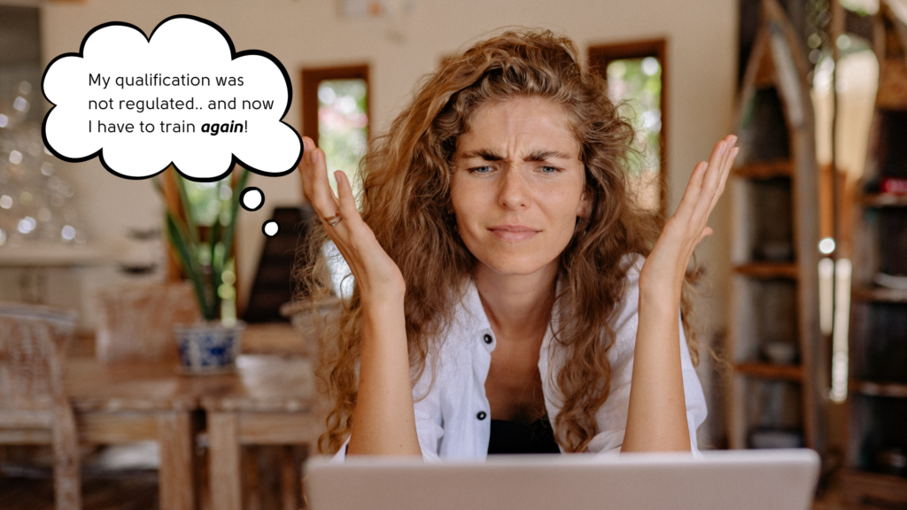 Why Are Ofqual Regulated Qualifications Rqf And Reasons To Choose It