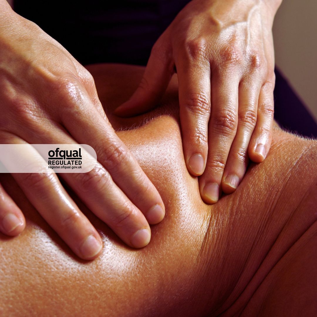 NVQ Level 3 Beauty Therapy Course London