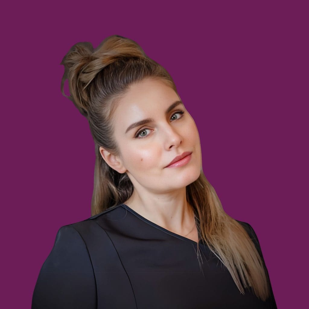 Maria Andrews - Ray Cochrane Beauty Aesthetics Academy