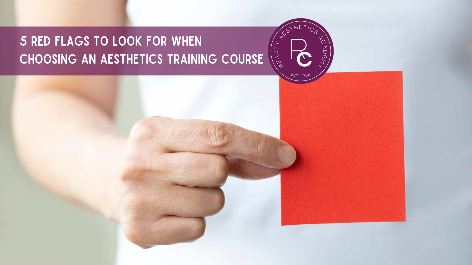 Beauty and Aesthetic Training Academy London | Ray Cochrane