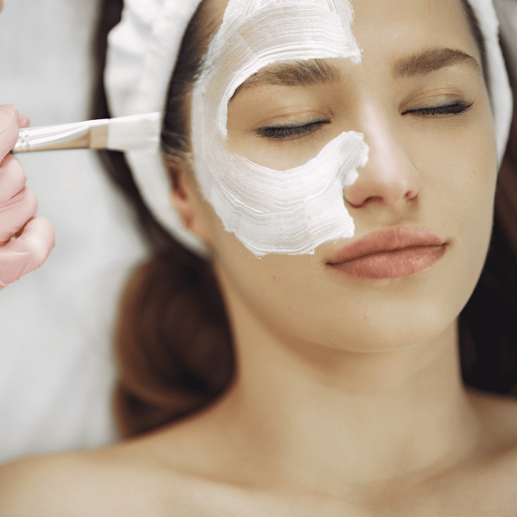 Level 3 Access to Aesthetic Course London