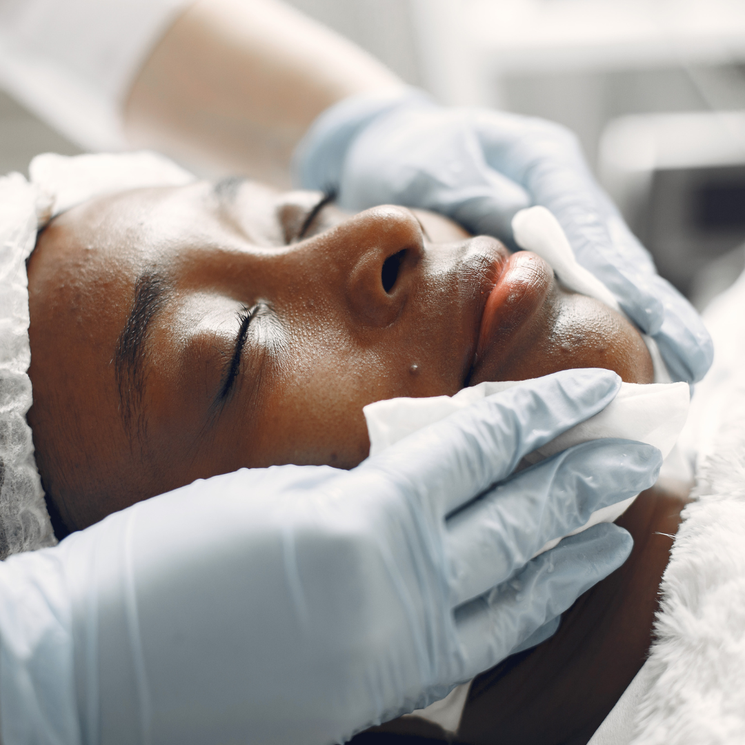 Level 3 Access to Aesthetic Course London