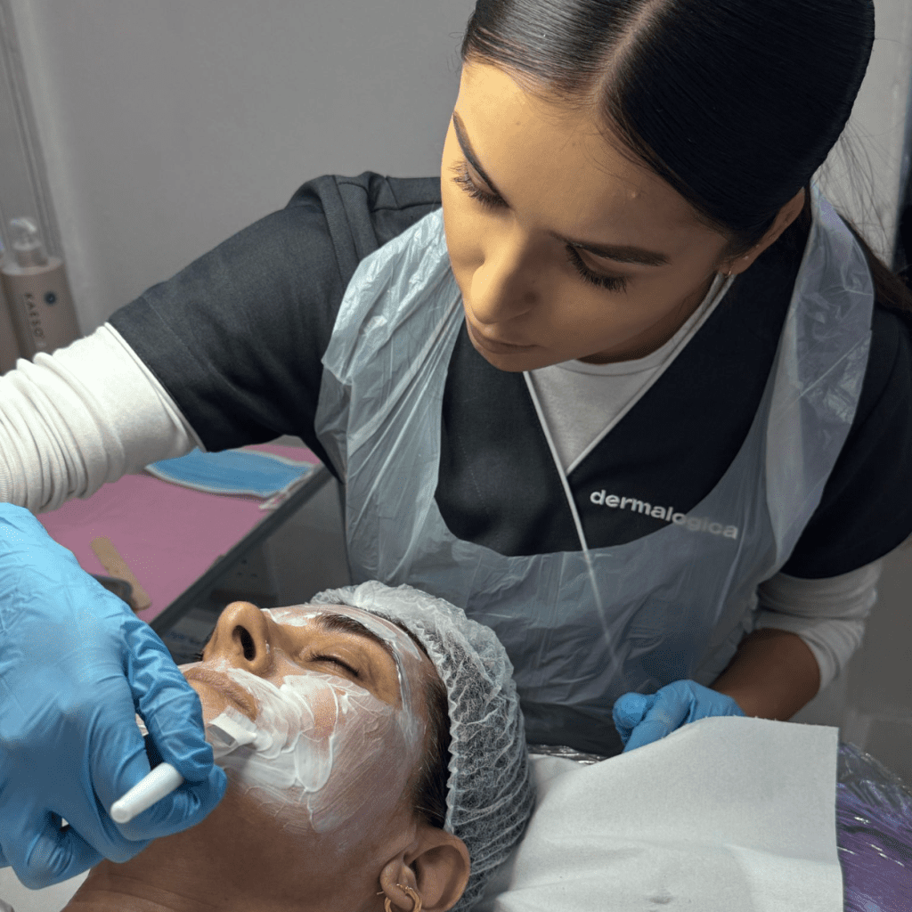 Level 5 aesthetic course | Non-surgical course for skin rejuvenation